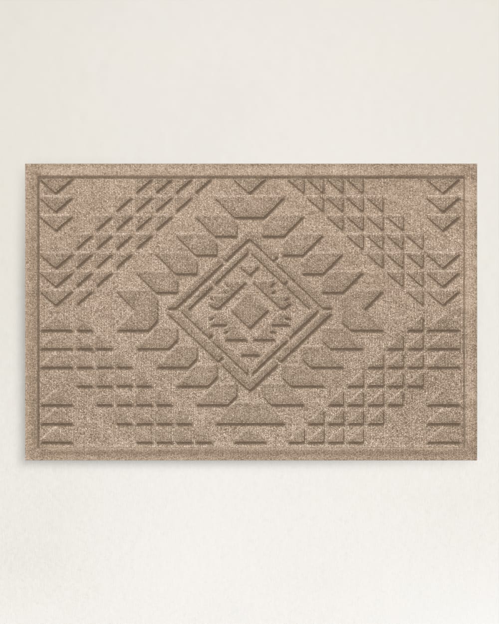Shop Our Pendleton Waterhog Smith Rock Indoor/Outdoor Mat | Pendleton