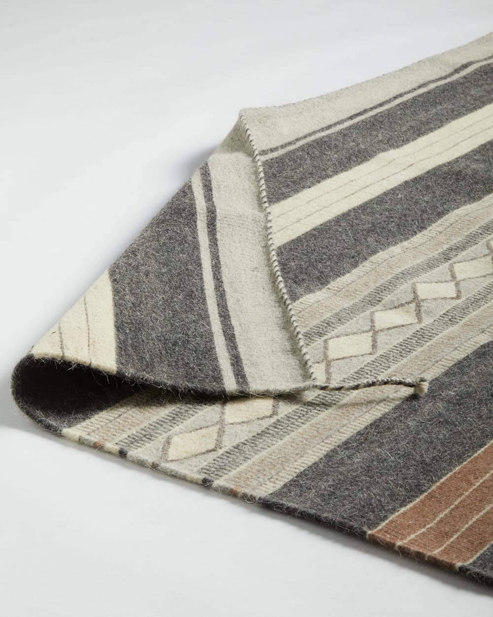 All-wool Shining Star Rug | Pendleton