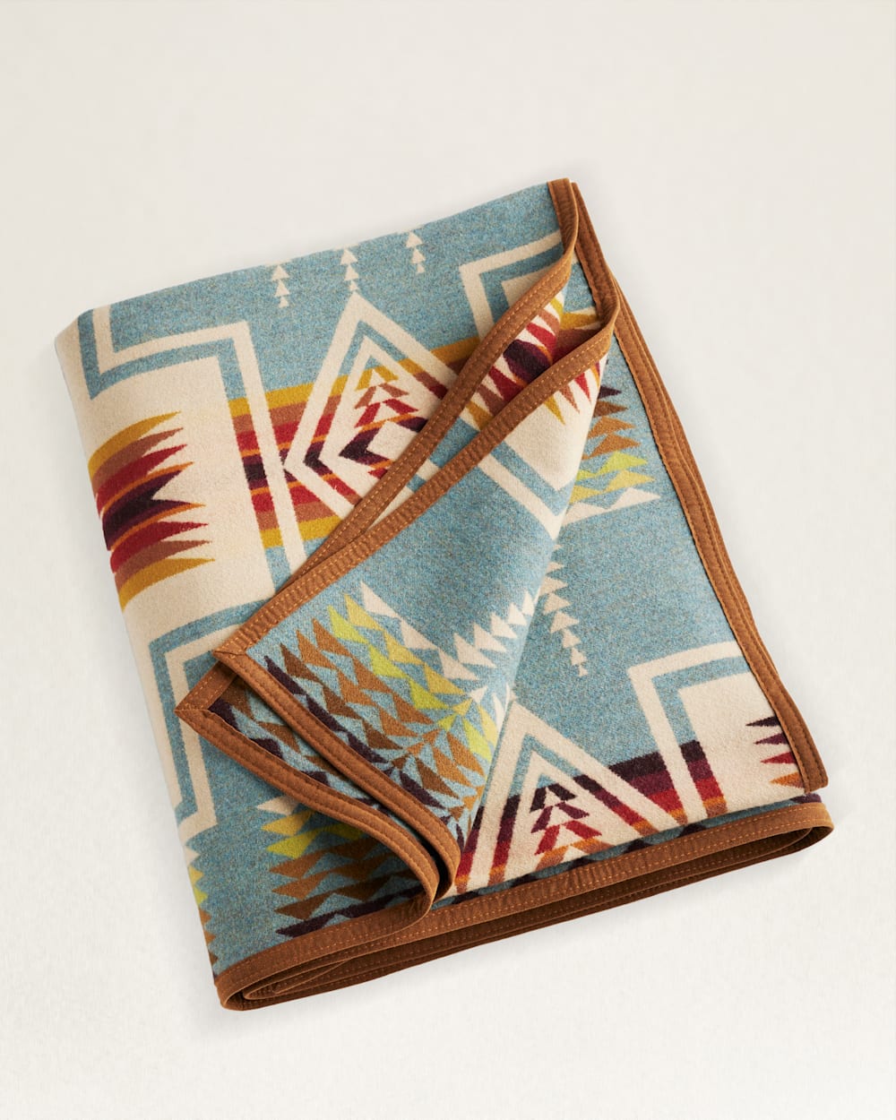 Browse and Shop Harding Jacquard Blanket | Pendleton