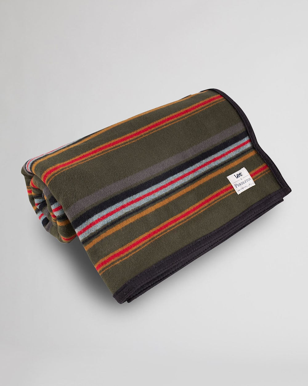 LEE X PENDLETON STRIPE BLANKET