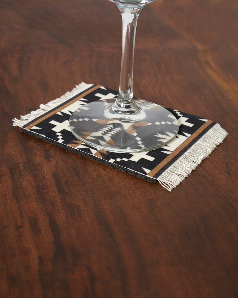 Super-Absorbent Coaster Rug | Pendleton