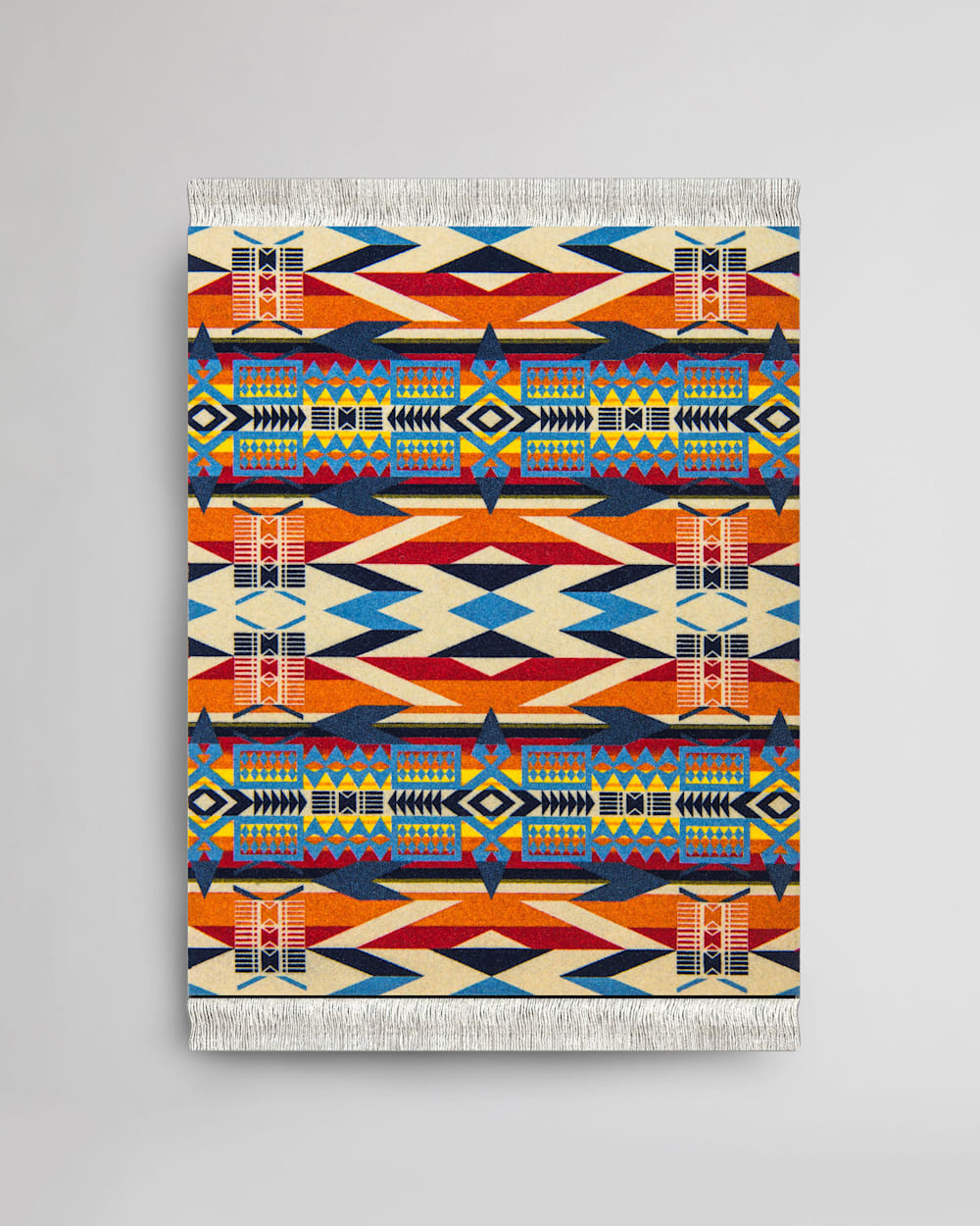 Mouse Rug for Desktops | Pendleton