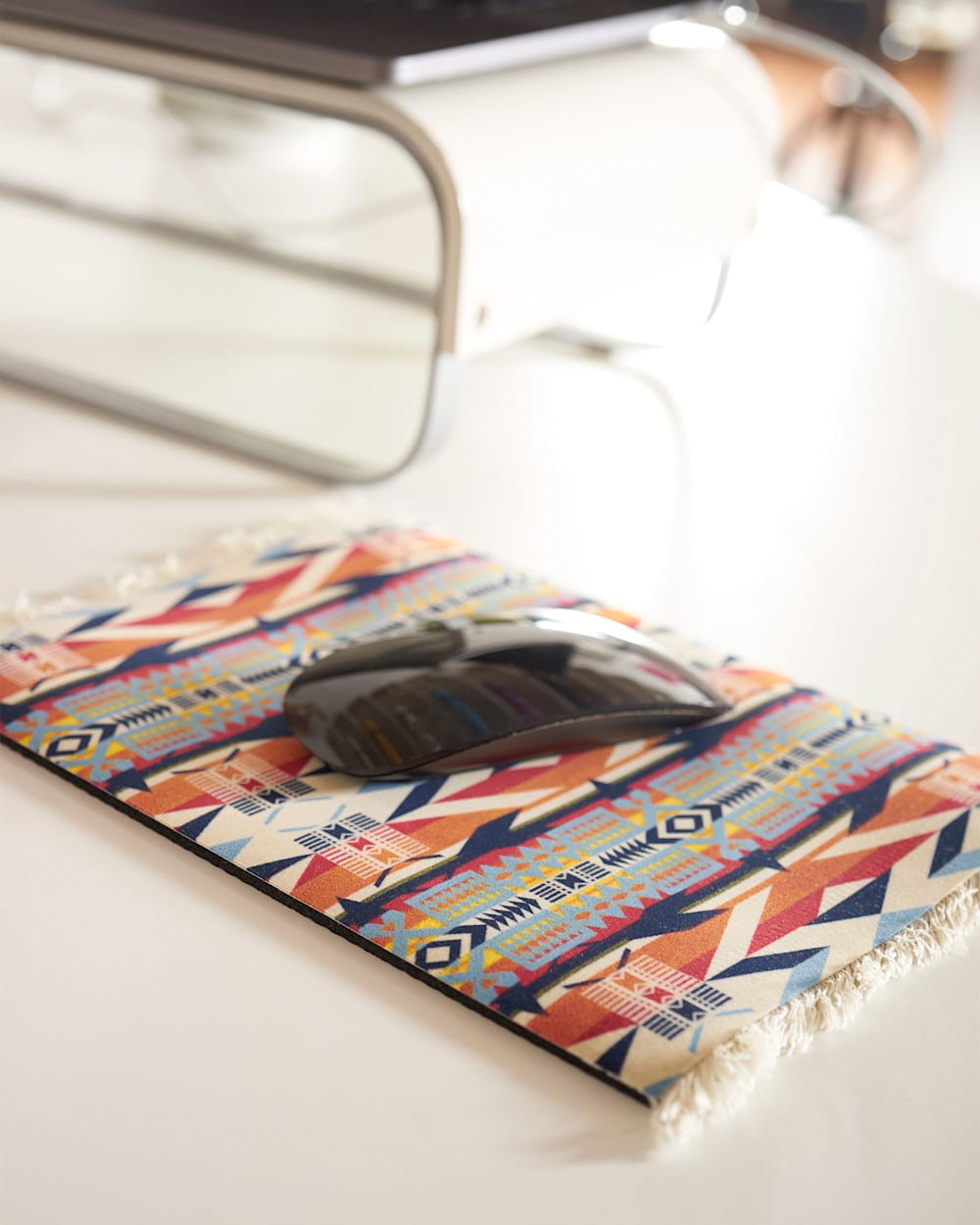 Mouse Rug for Desktops | Pendleton