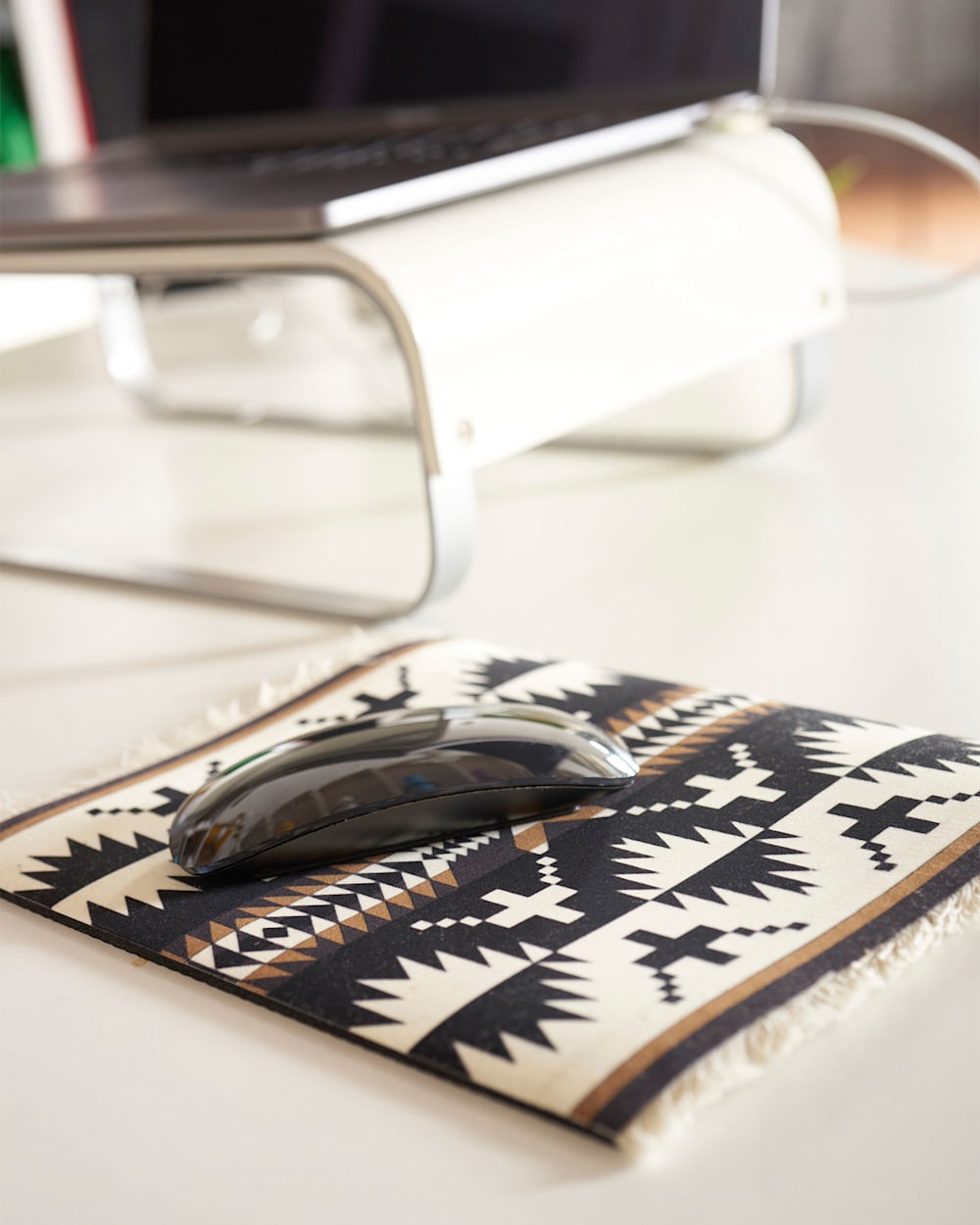 Mouse Rug for Desktops | Pendleton