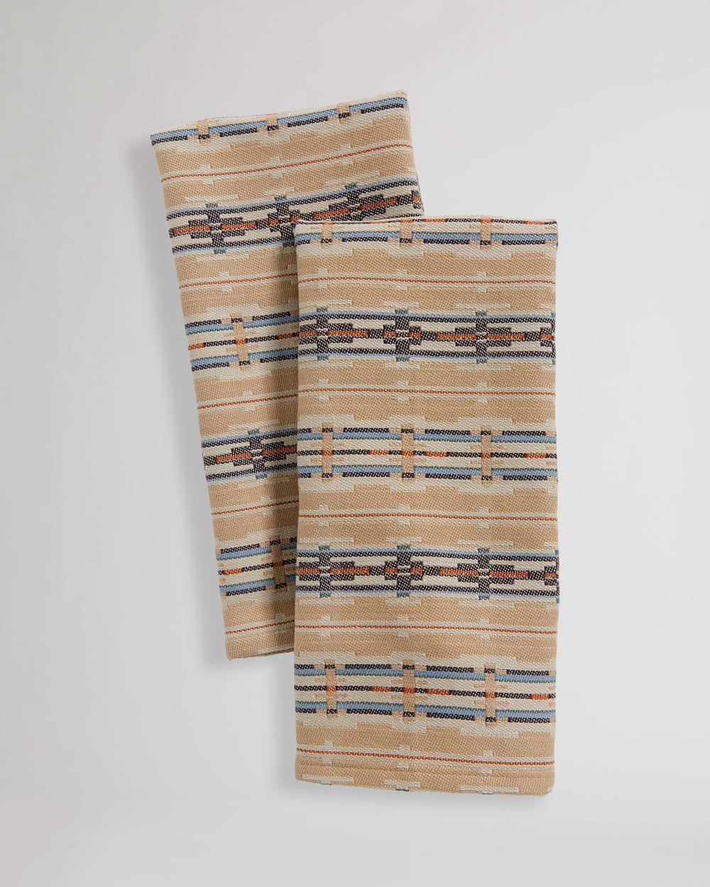 Sandhills Dish Towels, Set Of 2 | Pendleton