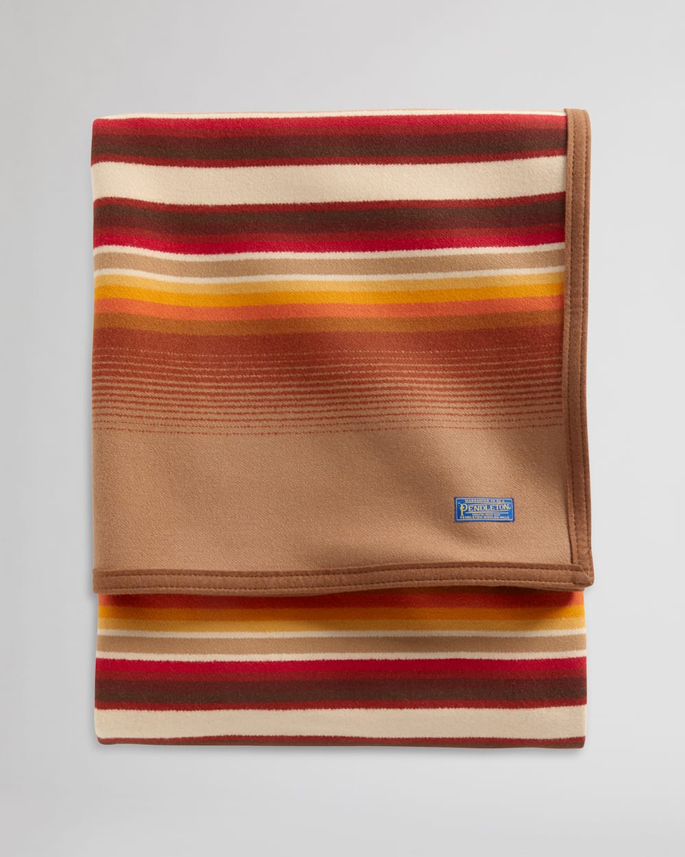 Shop Luxurious Archival Serape Robe Now | Pendleton