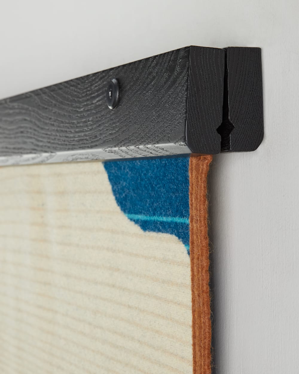 Textile Hanger for Blankets | Pendleton