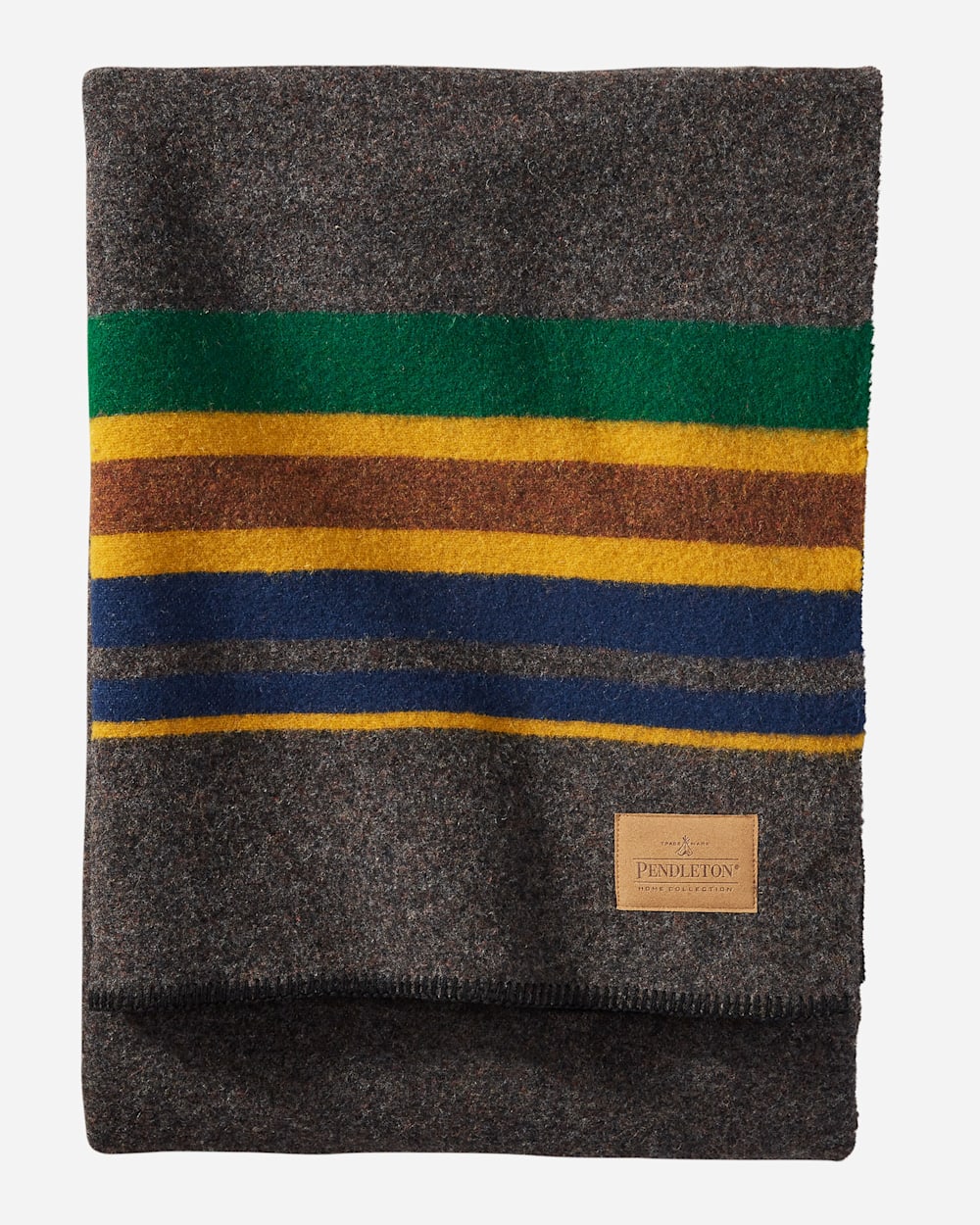 Shop Cozy Camp Blankets: Luxurious Comfort Outdoors | Pendleton