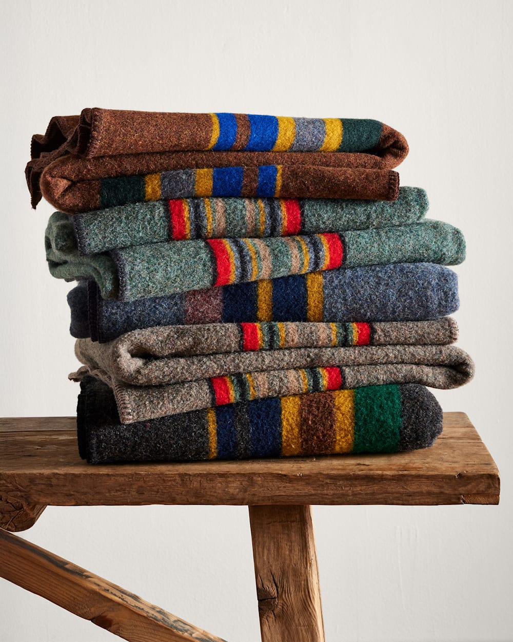 Shop Cozy Camp Blankets: Luxurious Comfort Outdoors | Pendleton