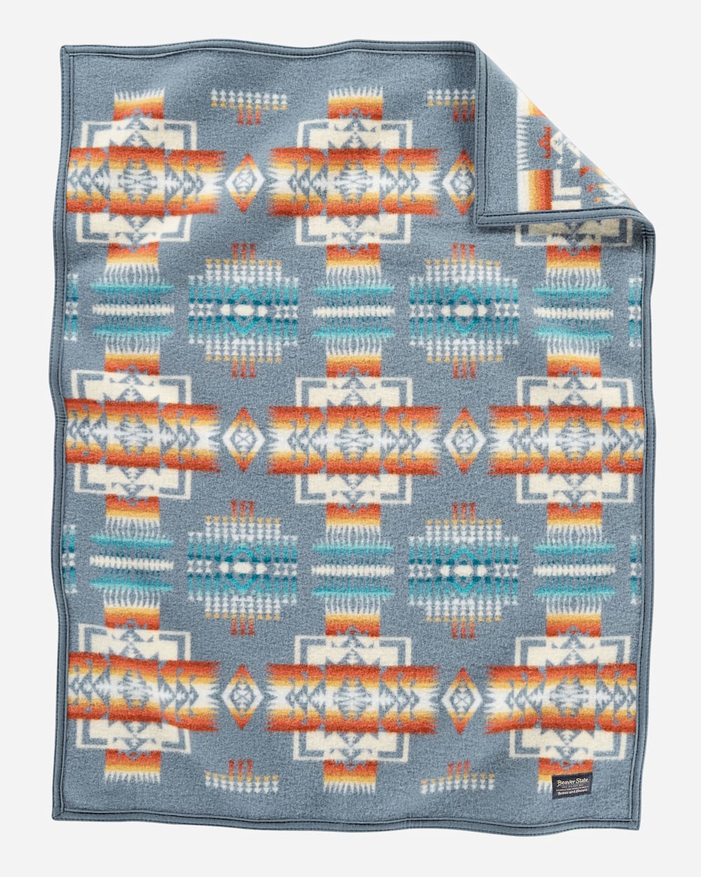 CHIEF JOSEPH CRIB BLANKET | Pendleton