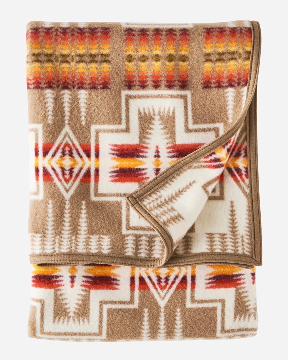 HARDING THROW | Pendleton