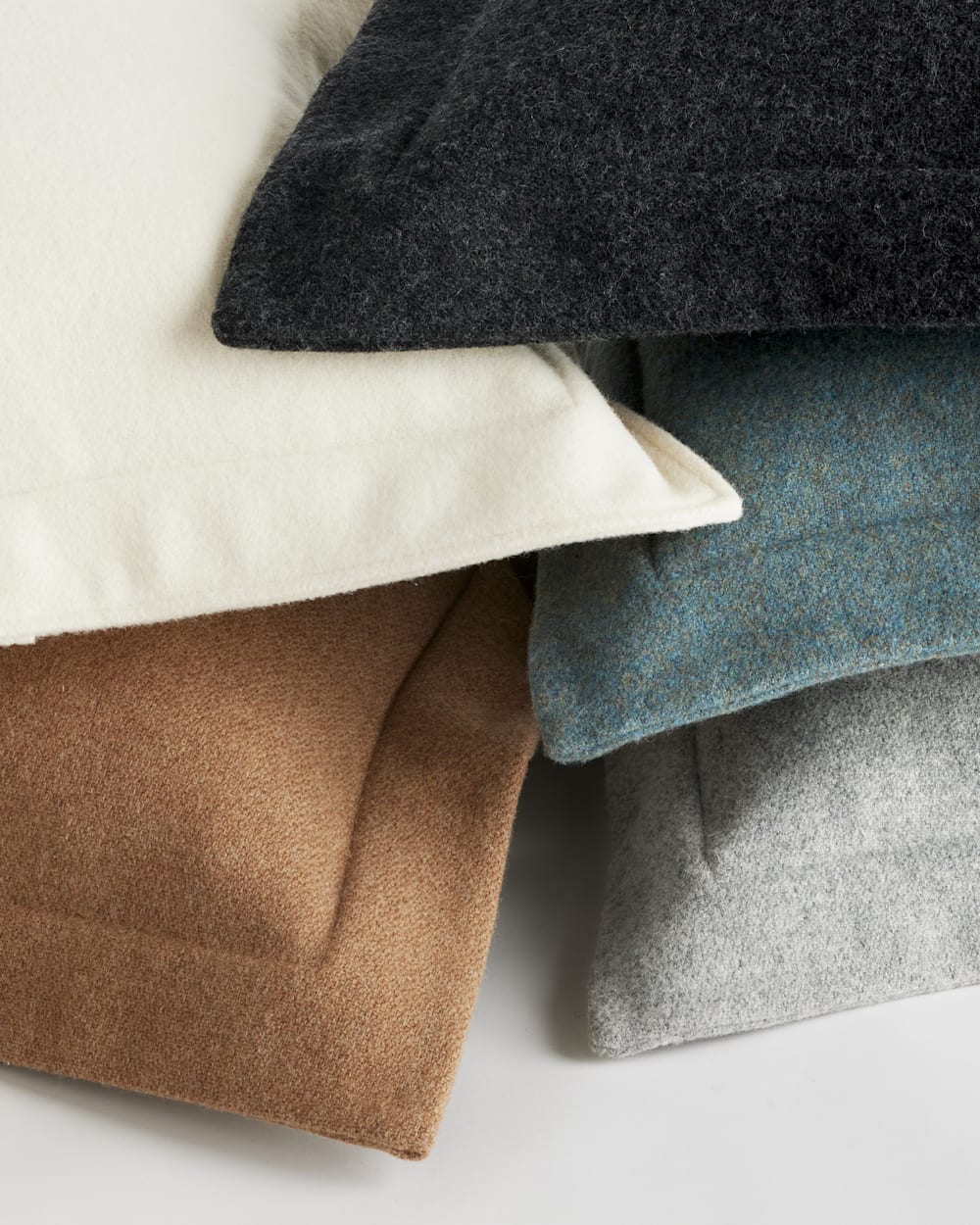 Shop Eco-Wise Wool Easy-Care Sham | Pendleton