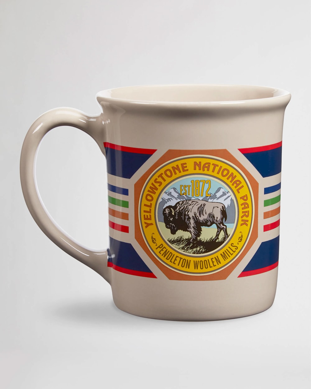 National Park Coffee Mug | Pendleton