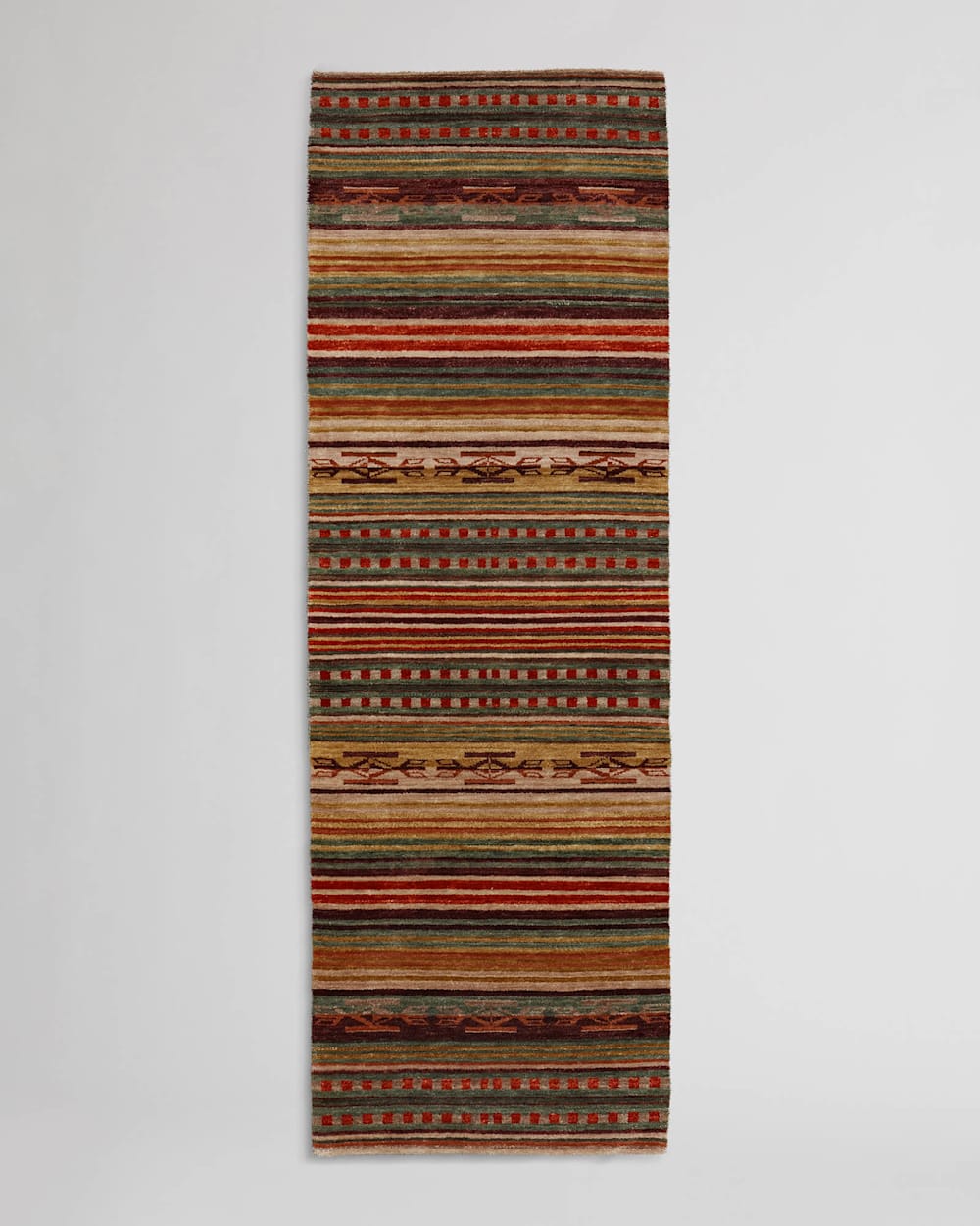 Shop Stylish Handmade Chimayo Rug Today | Pendleton