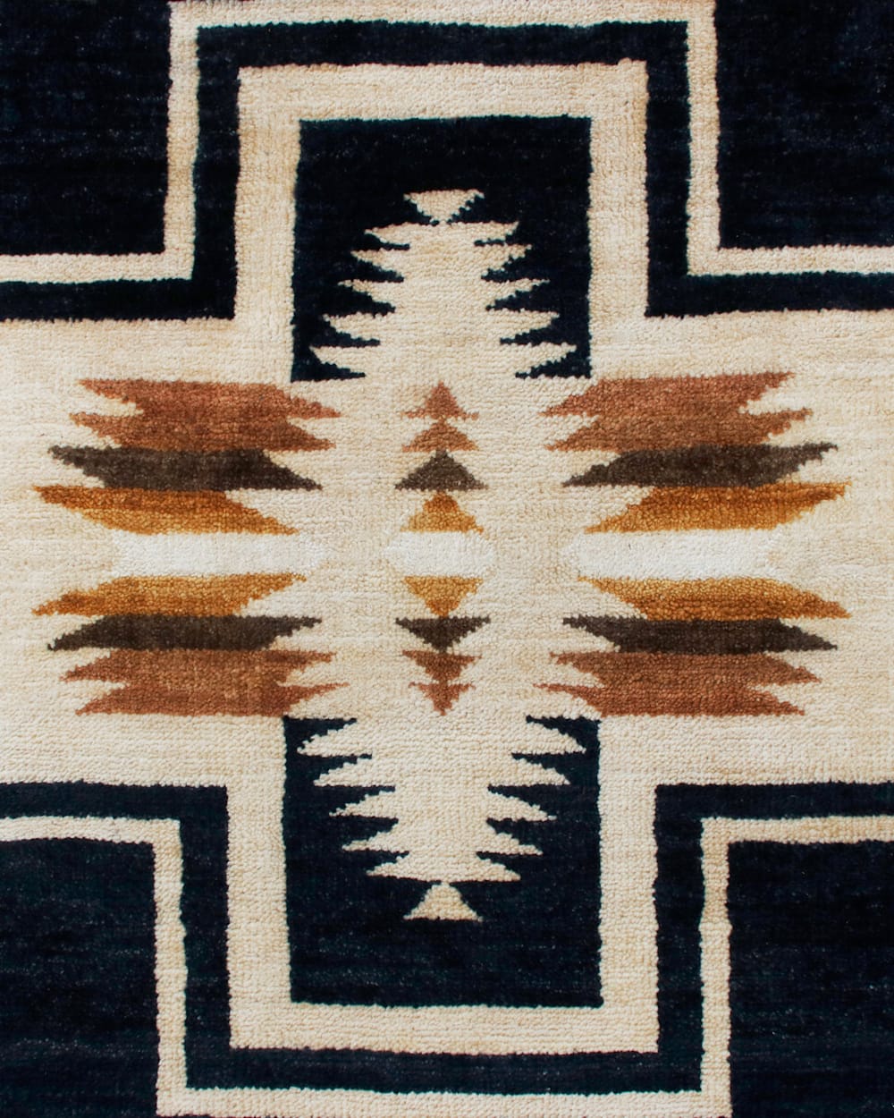 Shop Soft & Stylish Harding Rug, Perfect For Any Room | Pendleton