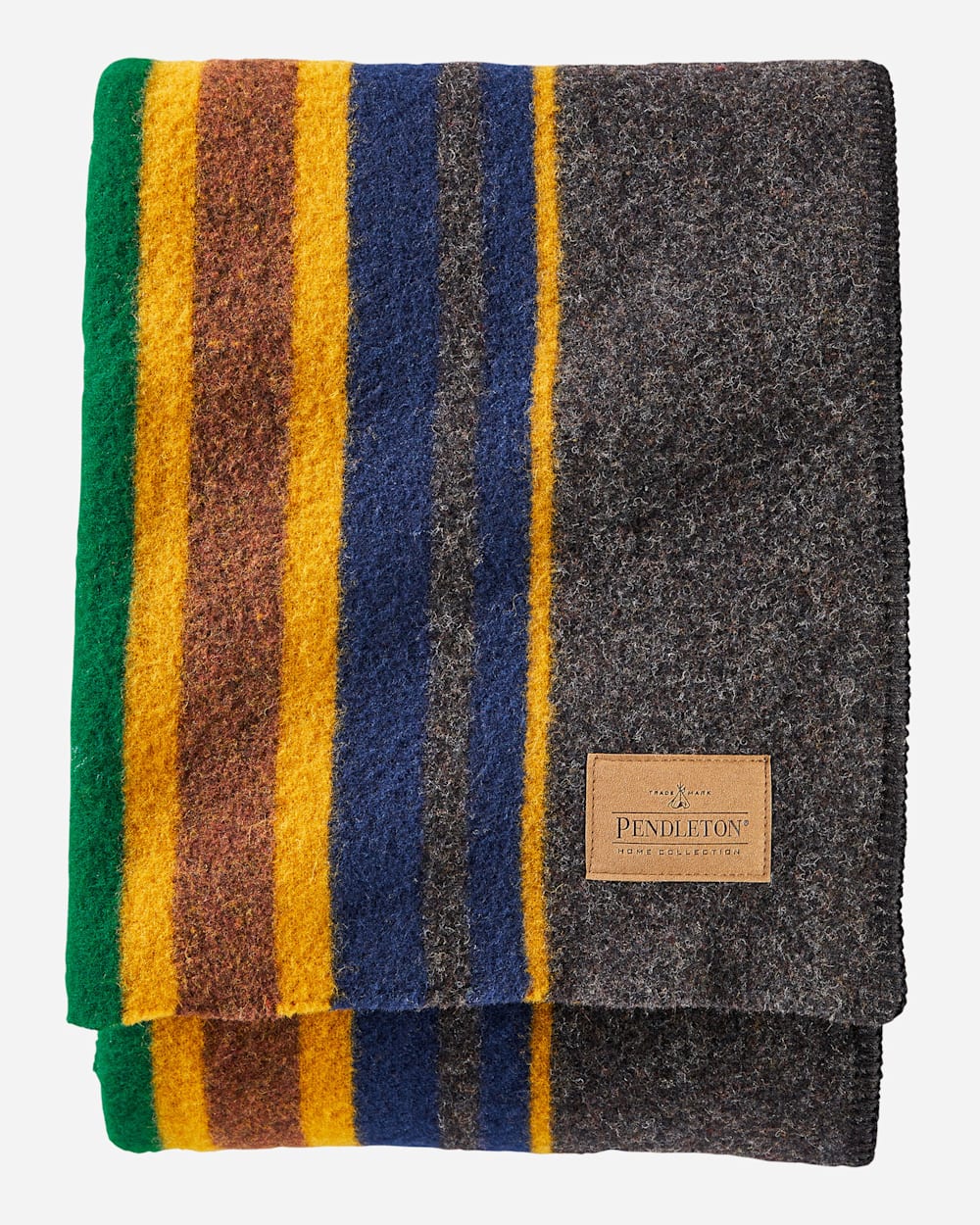 Shop Cozy Camp Throws: Luxurious Comfort | Pendleton