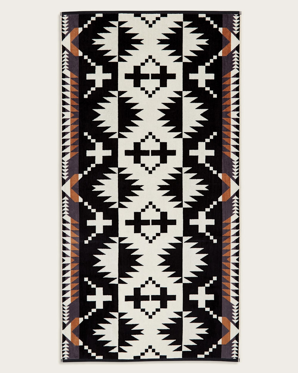 Shop Spider Rock Towels: Luxurious Comfort | Pendleton
