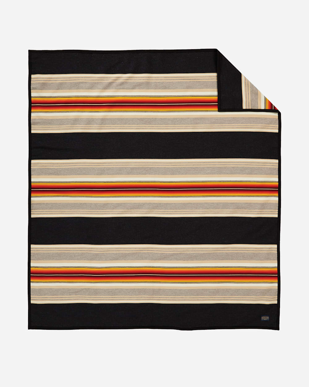 Light Weight Serape Robe | Pendleton
