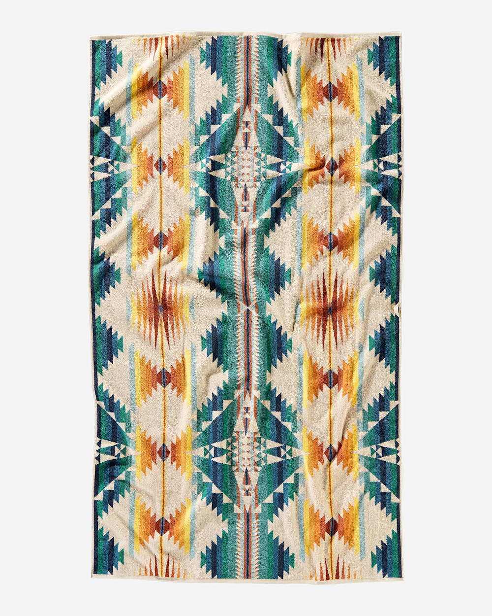 FALCON COVE SUNSET SPA TOWEL | Pendleton
