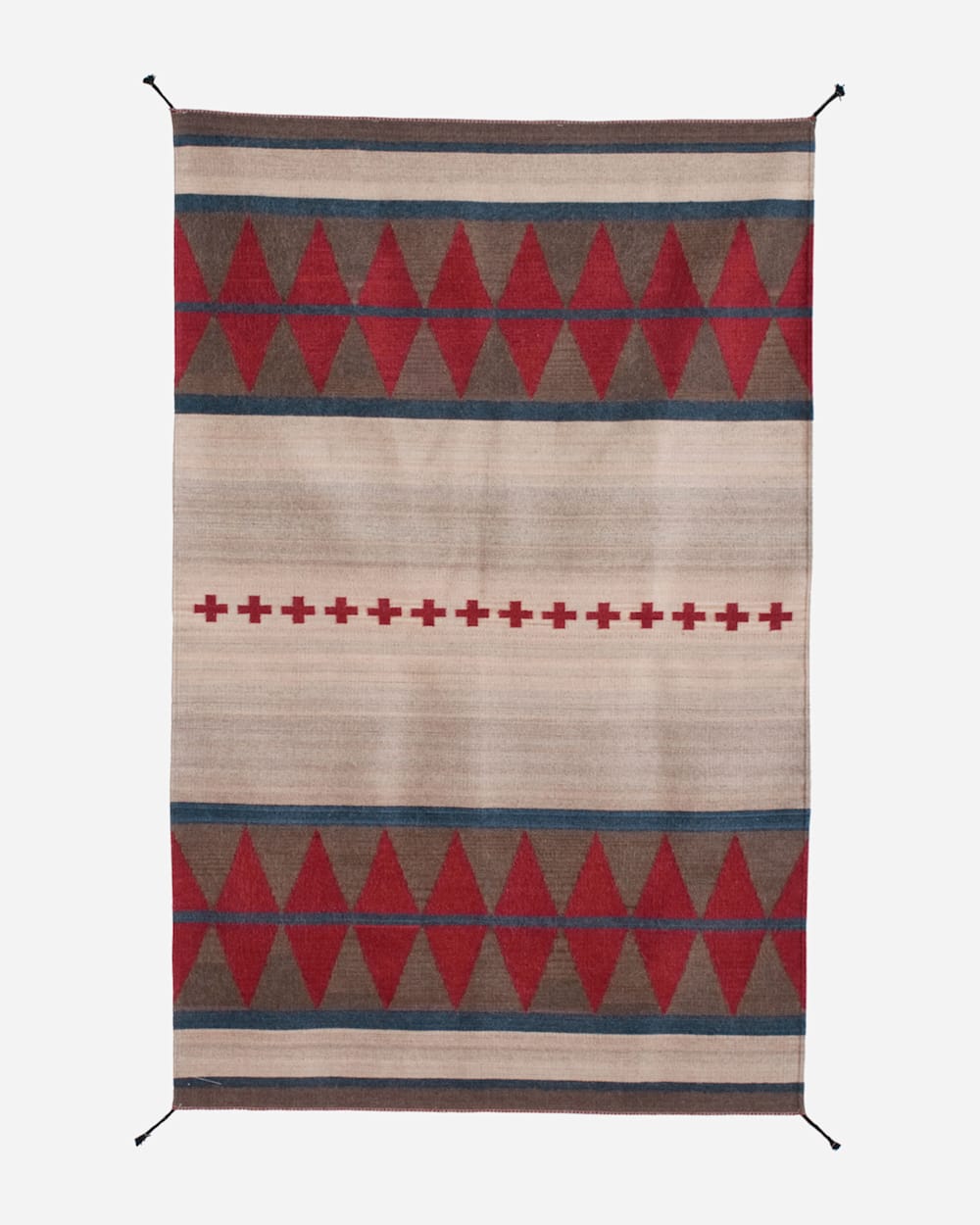 Timeless Classic Style with Montpelier Rug | Pendleton