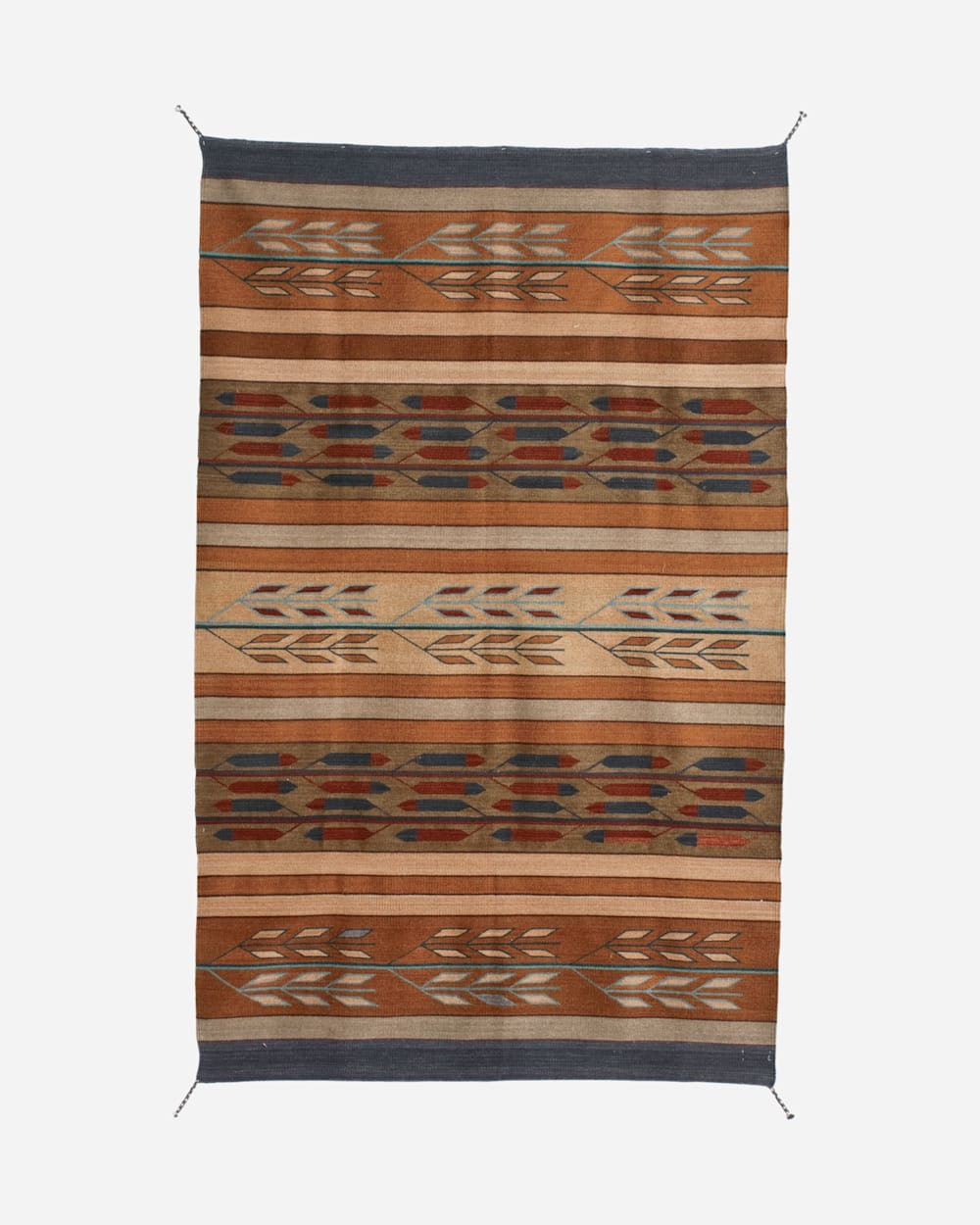 Luxury Home Rug: Crafted with Finest Materials | Pendleton
