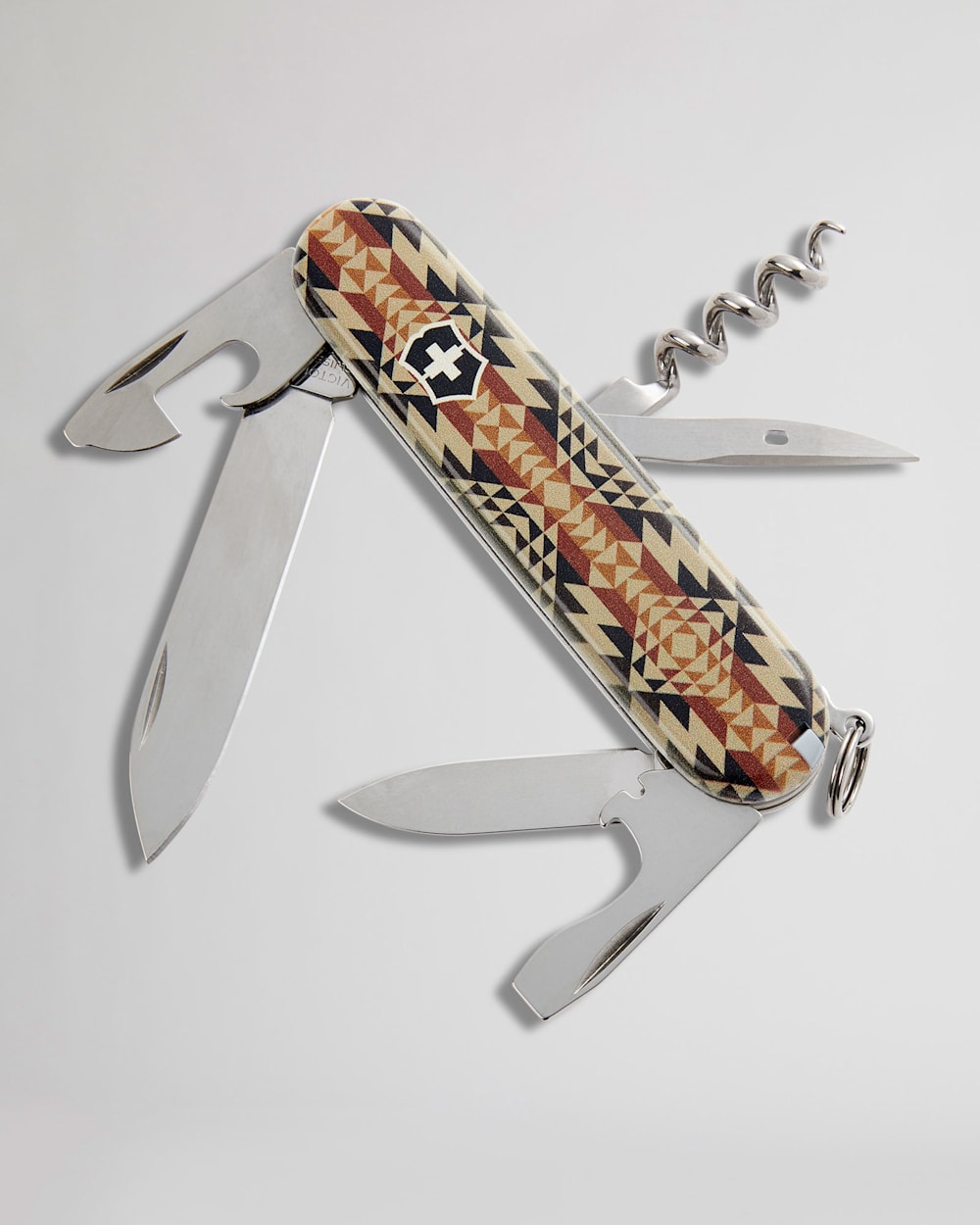 SMITH ROCK SPARTAN KNIFE