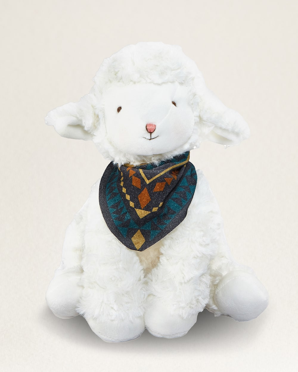 Bunnies By The Bay X Sheep Stuffie | Pendleton