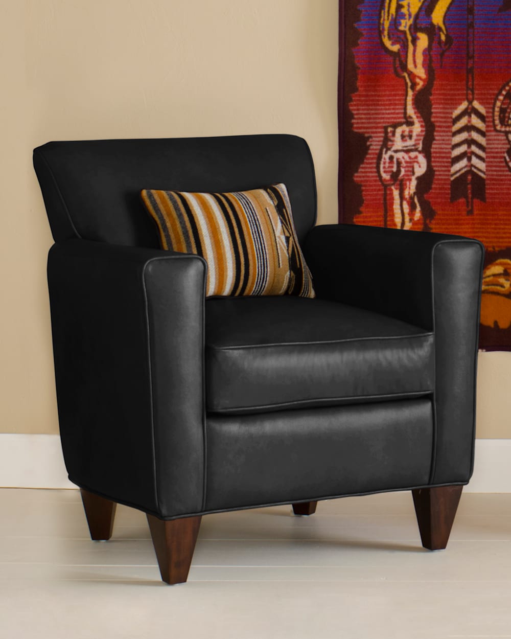 PORTLAND CHAIR