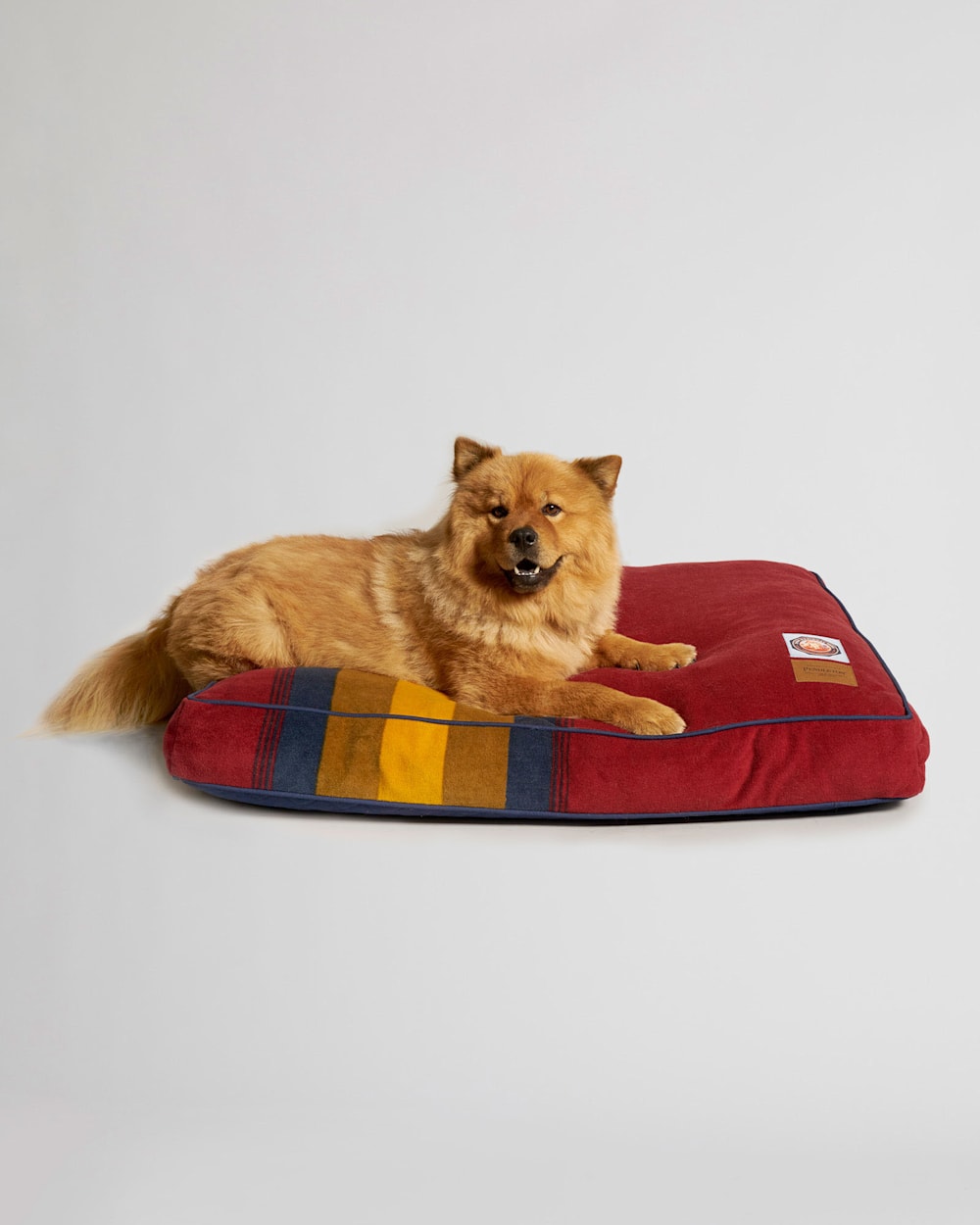 ZION NATIONAL PARK PET BED - NAPPER | Pendleton