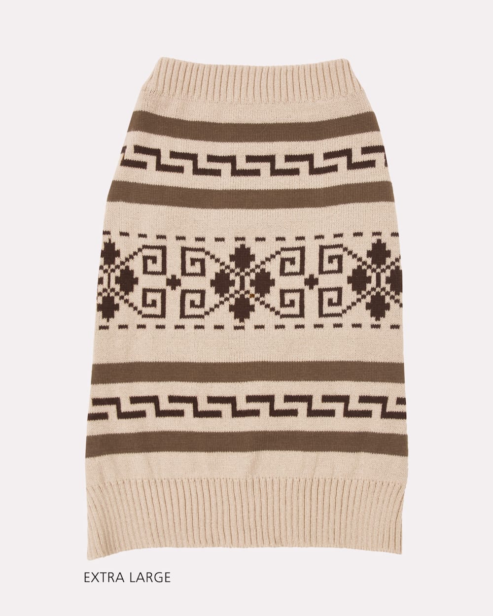 Buy Westerley Pet Sweater Iconic Cozy Knit for Pets | Pendleton