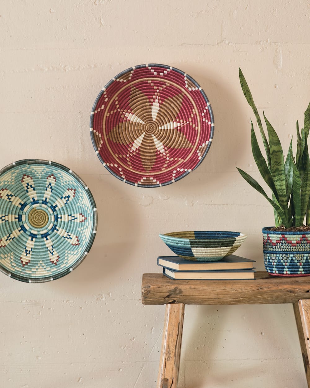 EXTRA LARGE HOPE BASKET | Pendleton