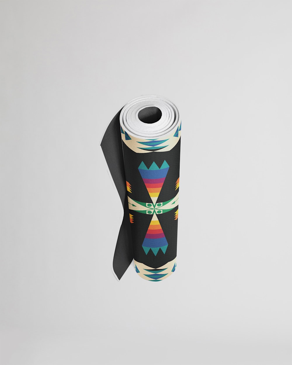 Pendleton Tucson Yoga Mat | Pendleton
