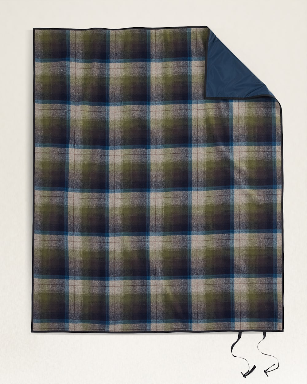 ROLL-UP BLANKET | Pendleton