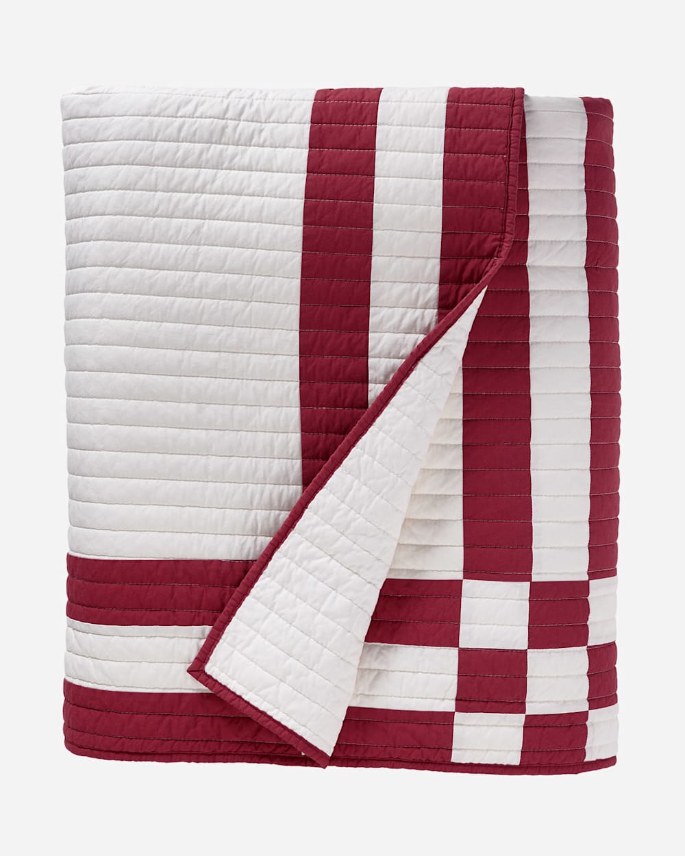 PIONEER HERITAGE PIECED QUILT SET | Pendleton