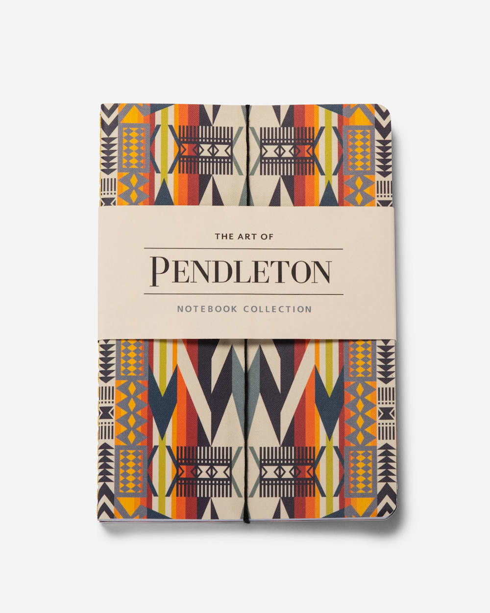 Notebook Collection, Set Of 3 | Pendleton
