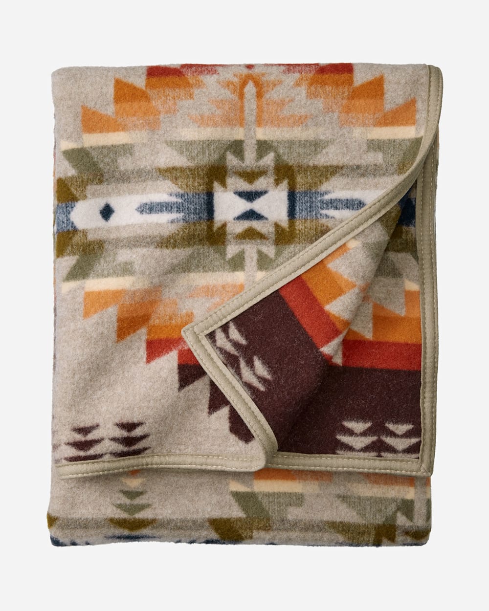 Shop the Juniper Mesa Blanket