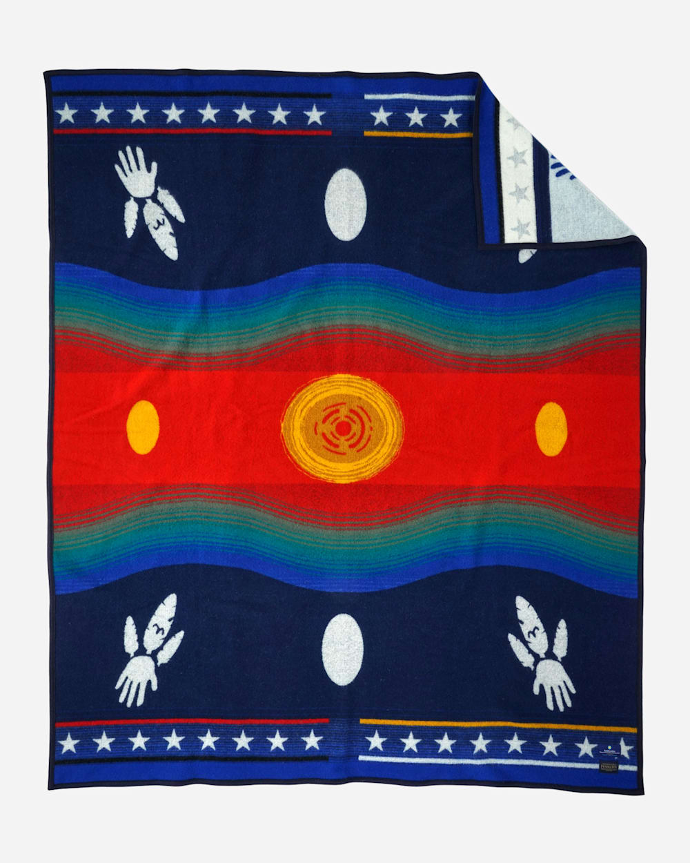 WARRIORS CIRCLE OF HONOR BLANKET | Pendleton
