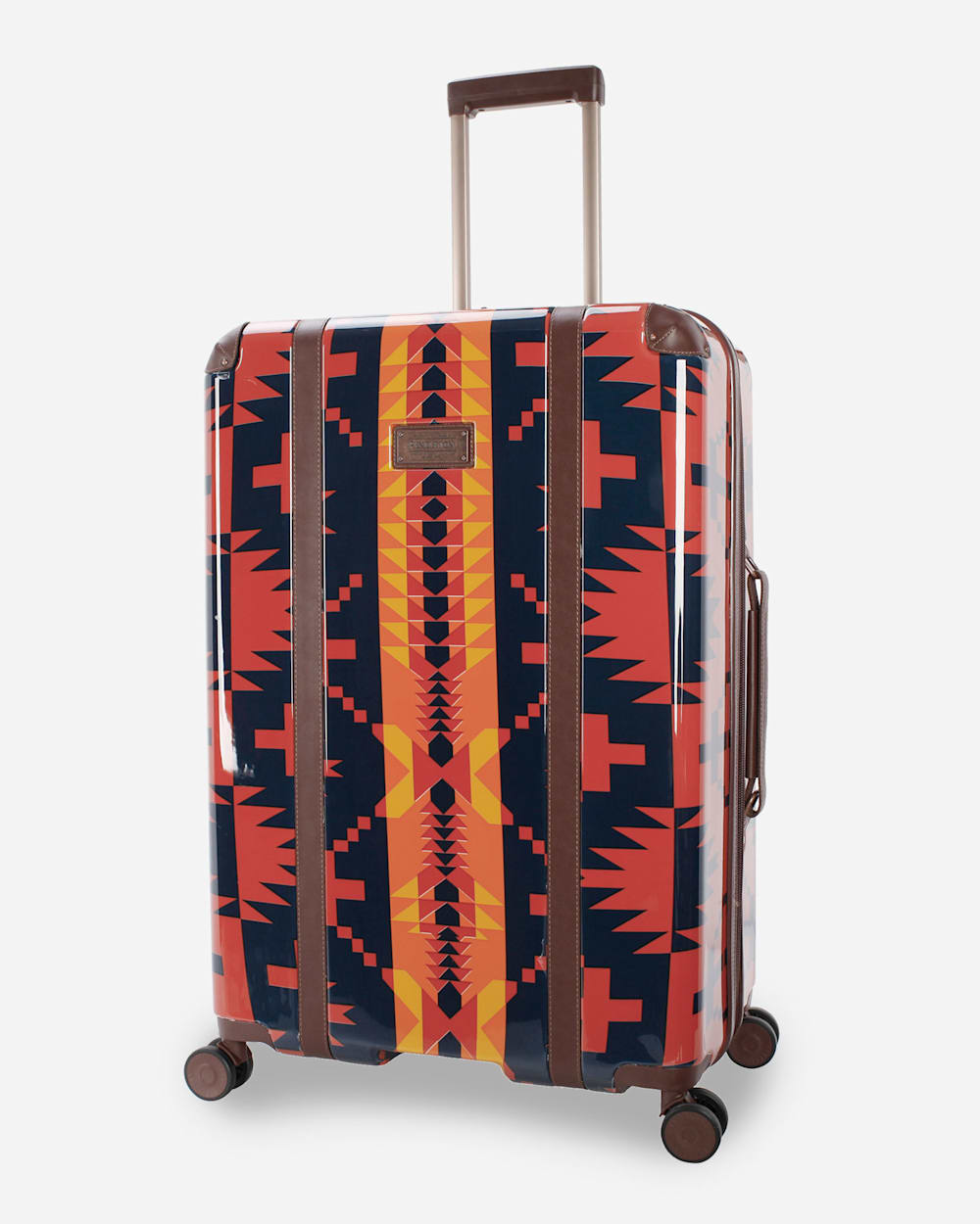 Spider Rock 28" Spinner Luggage | Pendleton