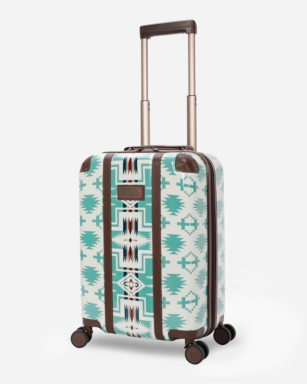 Harding 20" Spinner Luggage | Pendleton