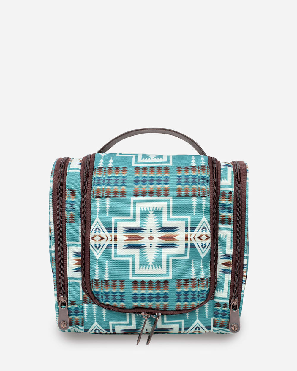 HARDING DELUXE TOILETRY BAG | Pendleton