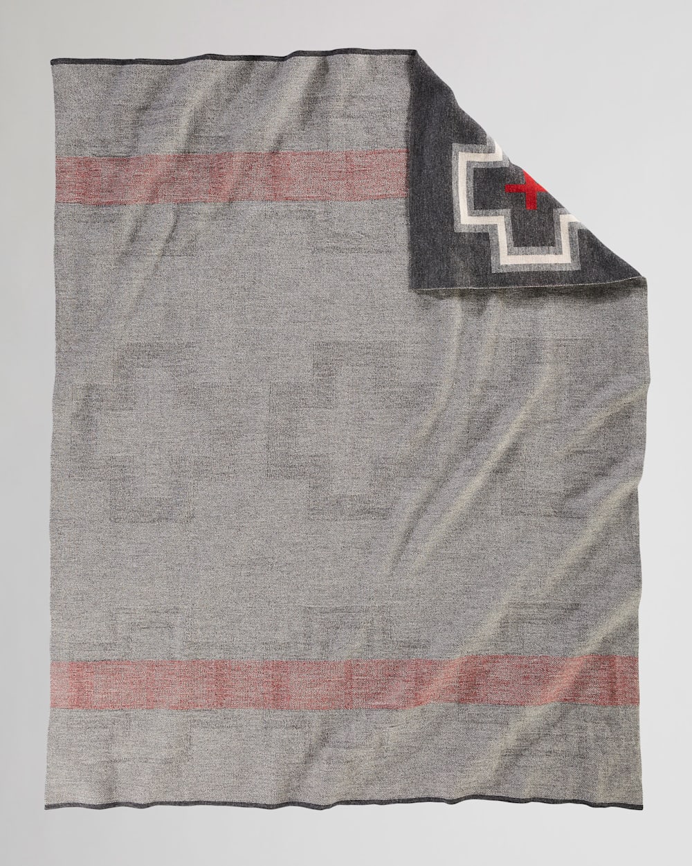 San Miguel Knit Throw | Pendleton