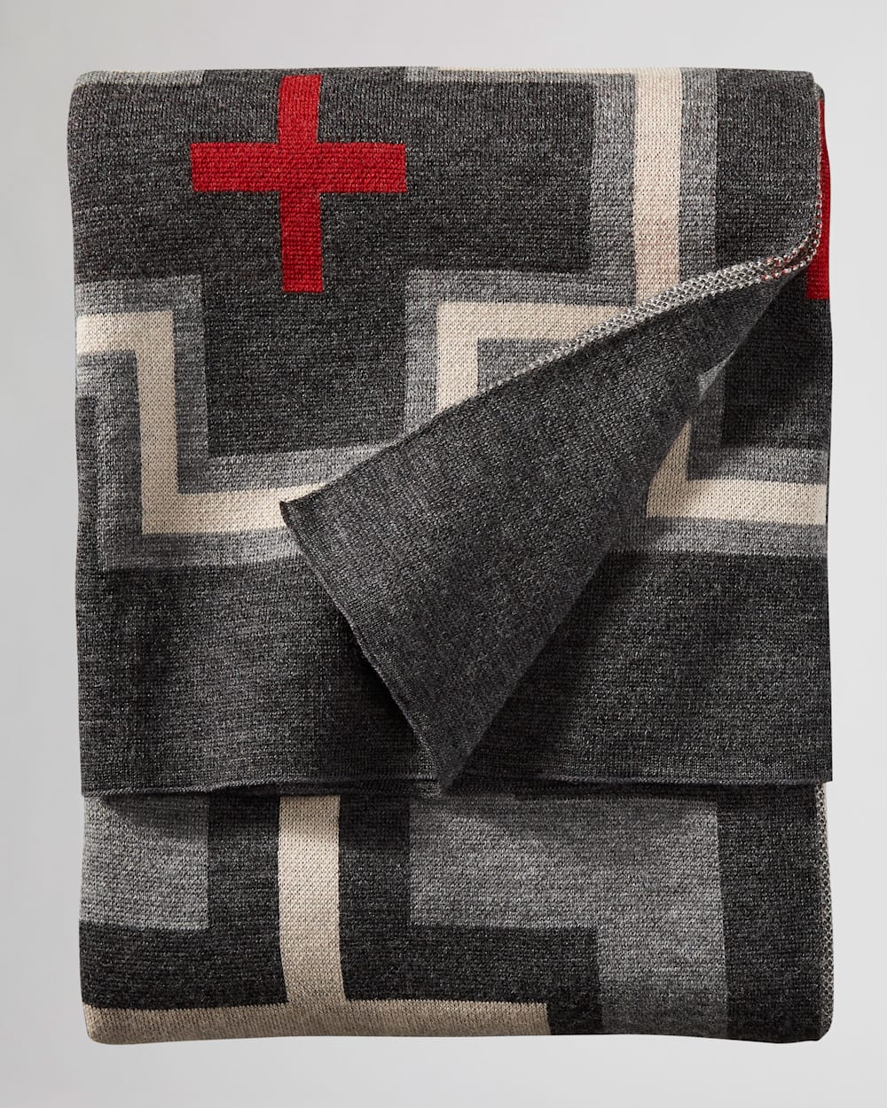 San Miguel Knit Throw | Pendleton