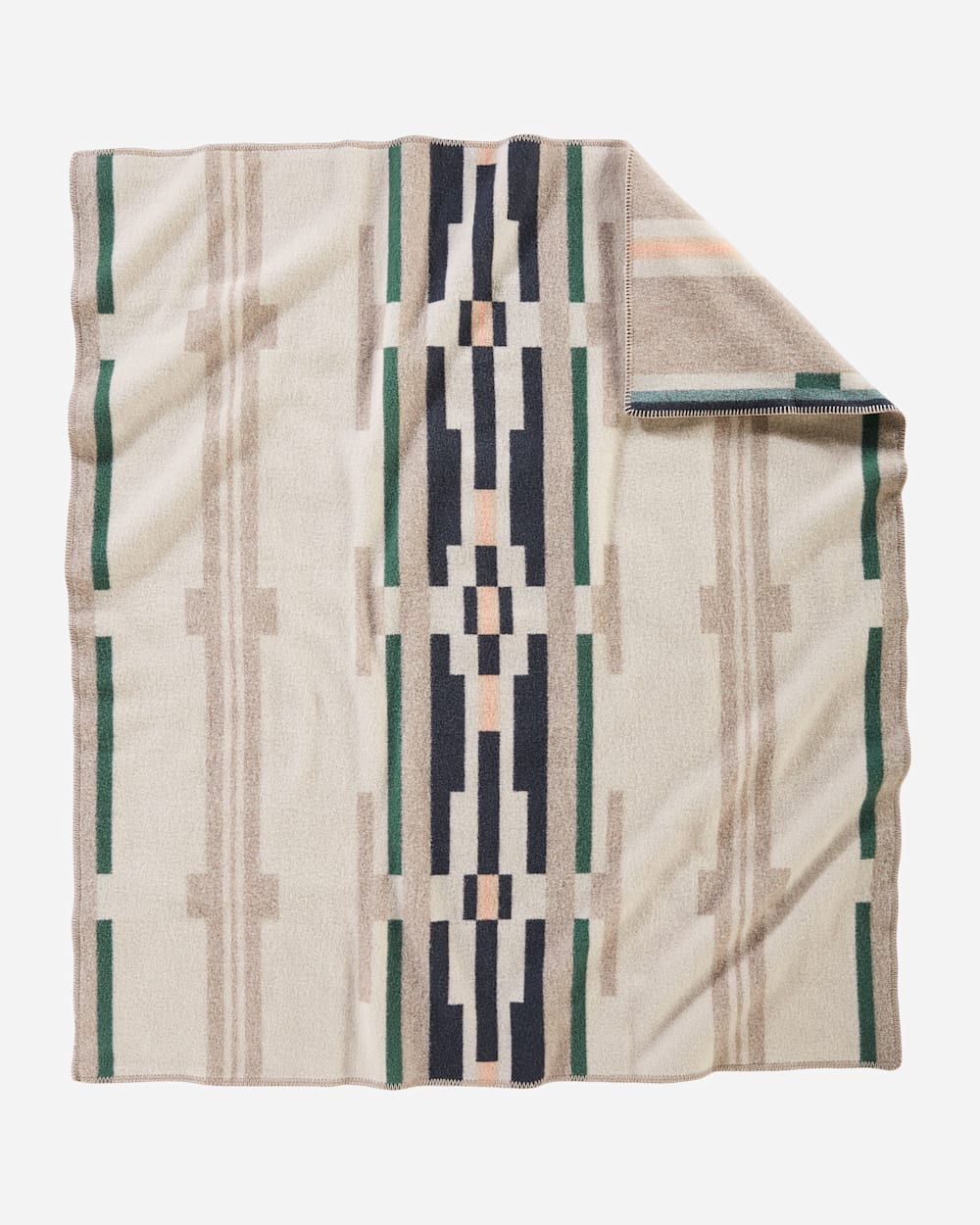 Sandhills Throw in Wool | Pendleton