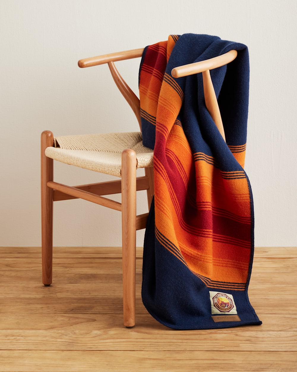 Grand Canyon National Park Throw with Carrier | Pendleton