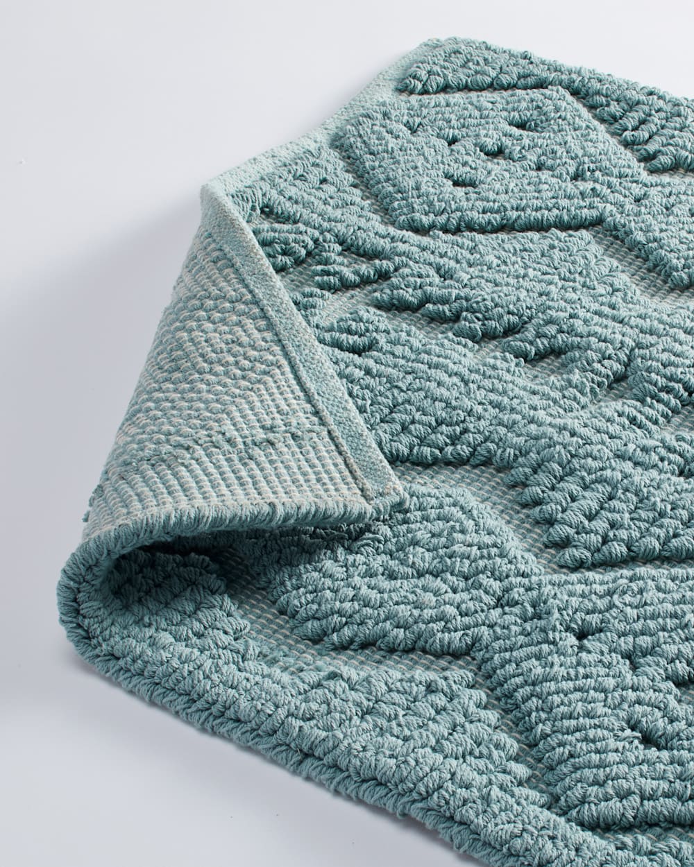 Los Lunas Bath Rug | Pendleton