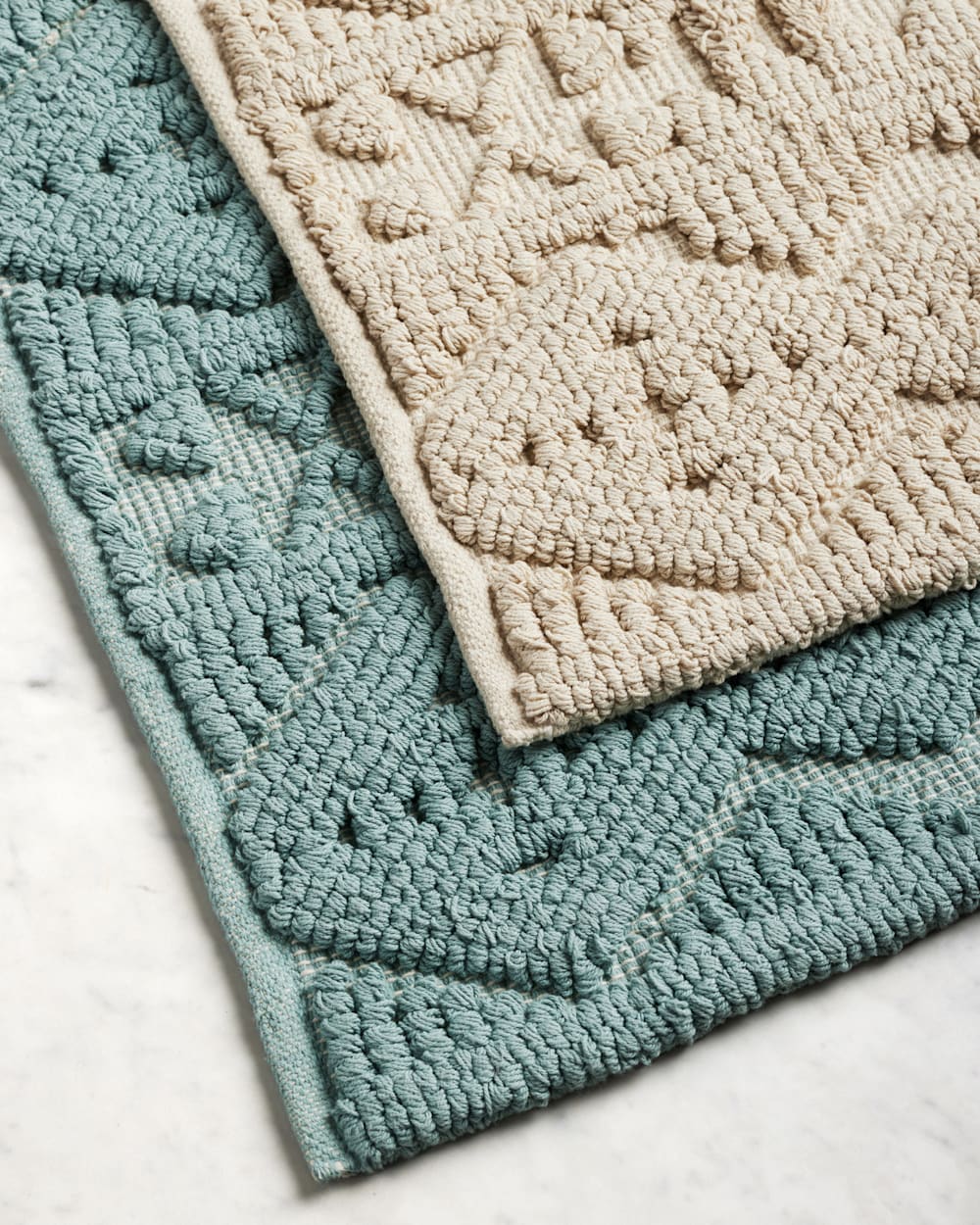 Los Lunas Bath Rug | Pendleton