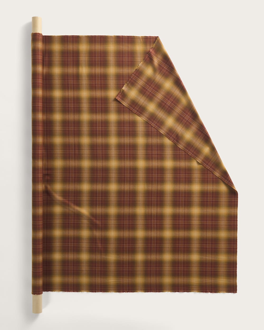 WORSTED TWILL WEAVE FABRIC | Pendleton