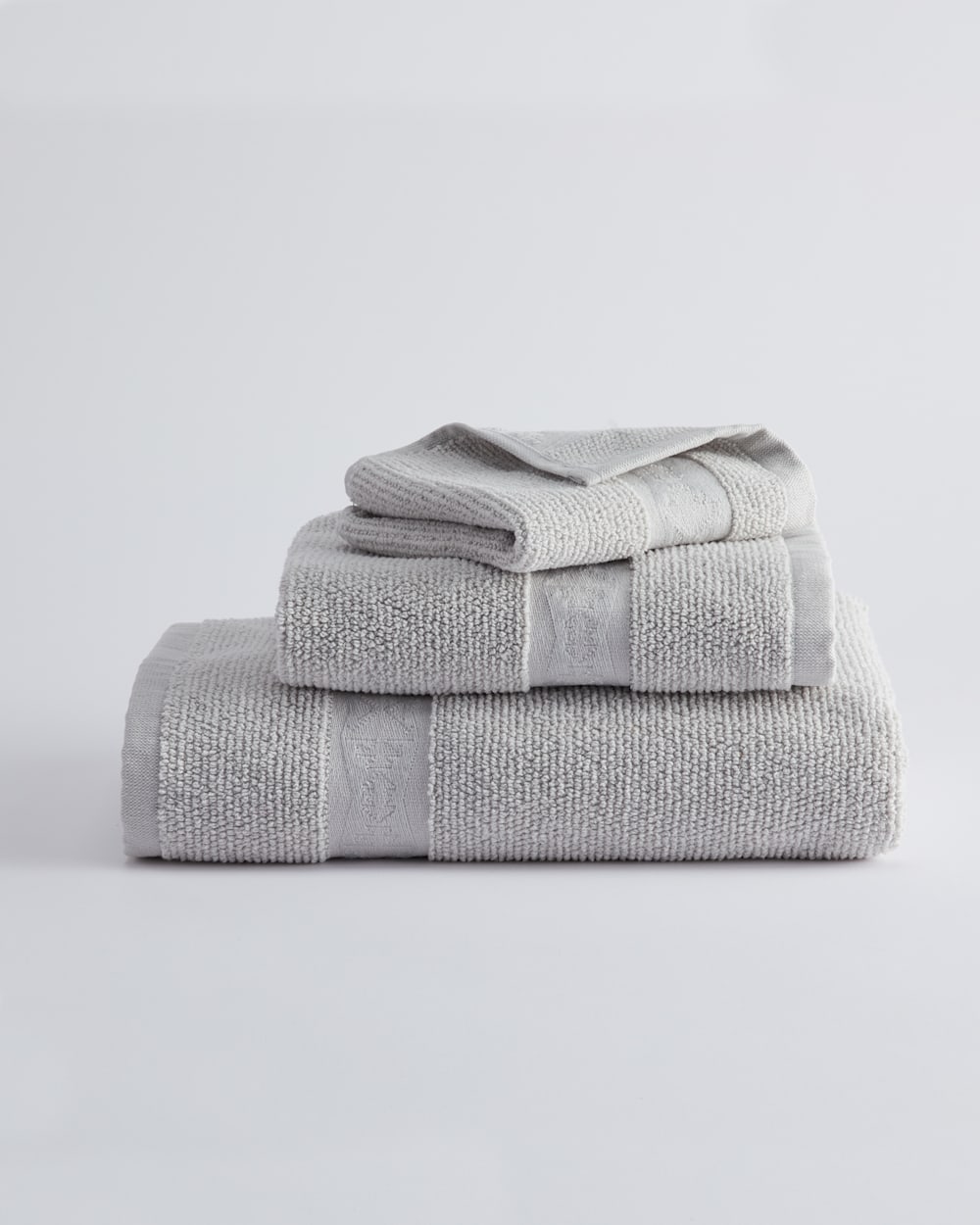 Shop the Los Lunas Tonal Towel Collection