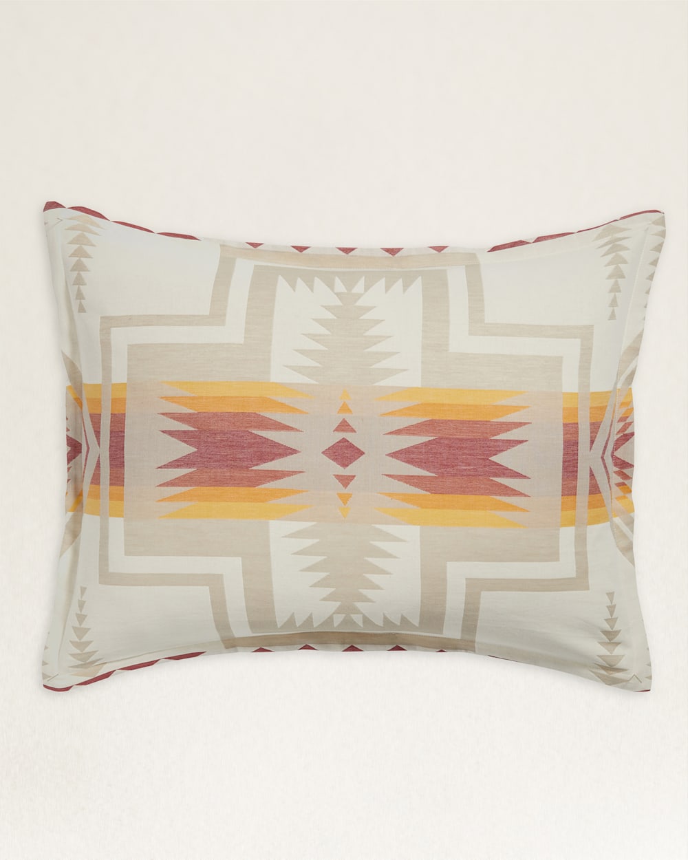 Harding Duvet Cover Set | Pendleton