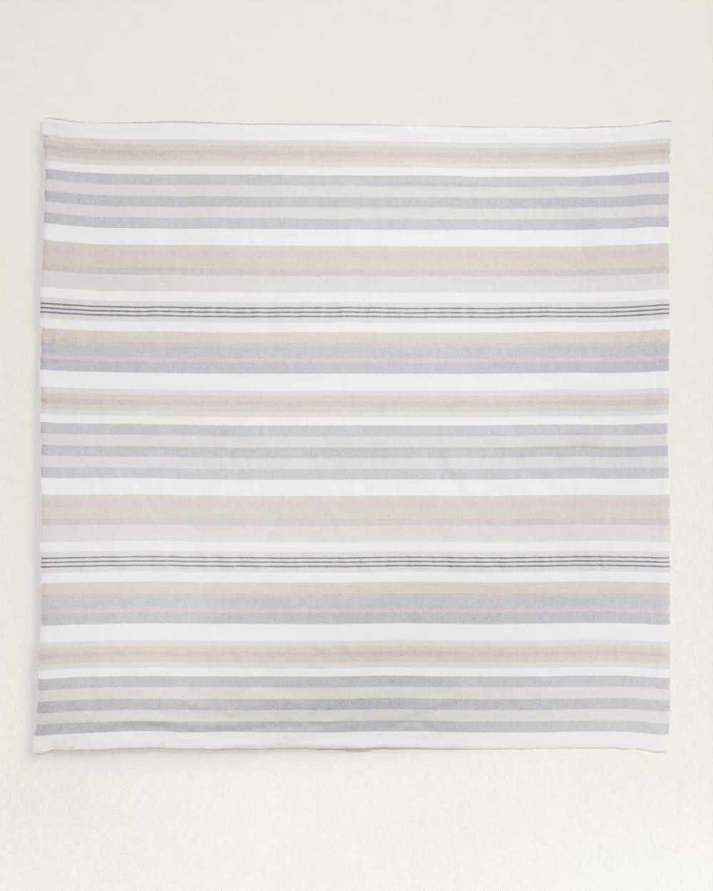 Cascade Stripe Comforter Set | Pendleton